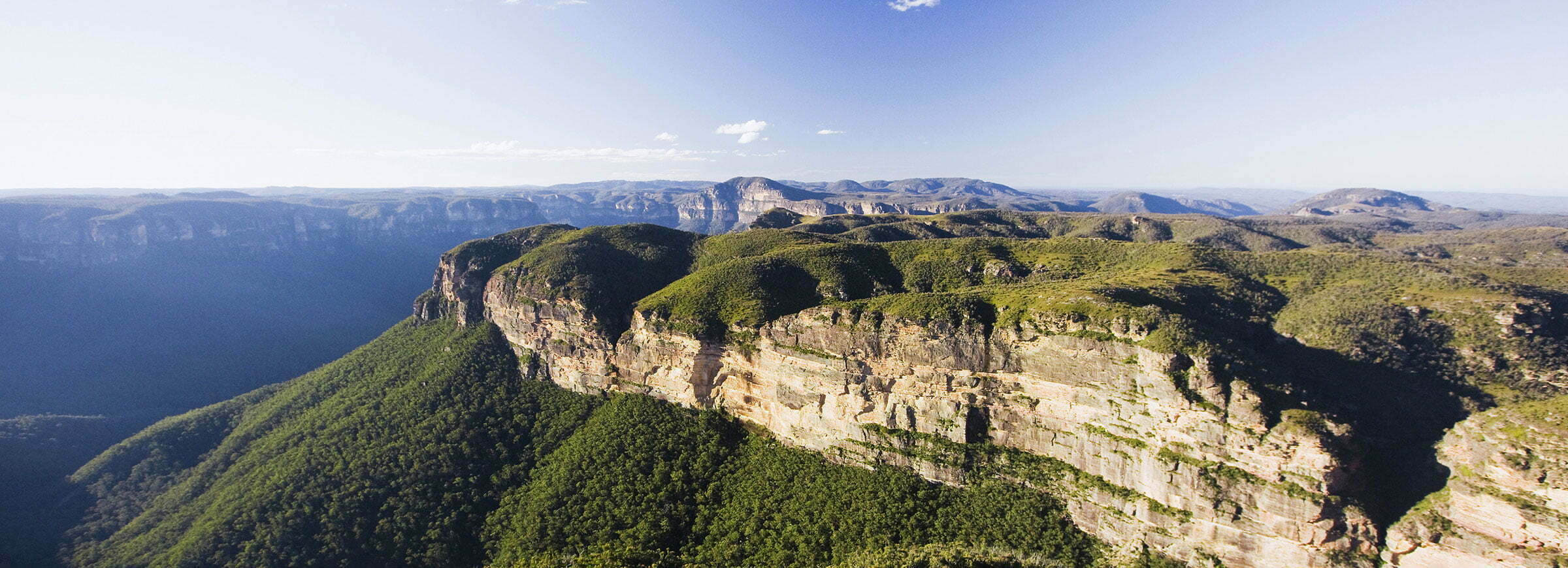 The Blue Mountains Walking Tours - Auswalk