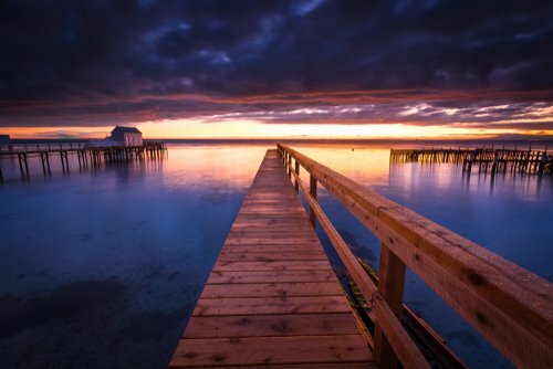 Mornington Peninsula Walk - 6 Day Self-Guided Walk