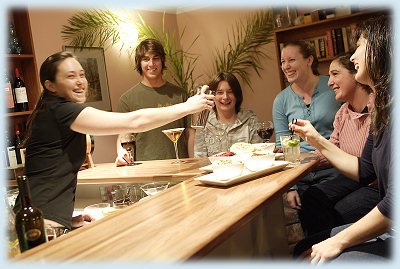 Great Alpine Walk - 7 Day Self Guided Great Alpine Walking Tour