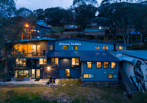 Great Alpine Walk - 7 Day Self Guided Great Alpine Walking Tour