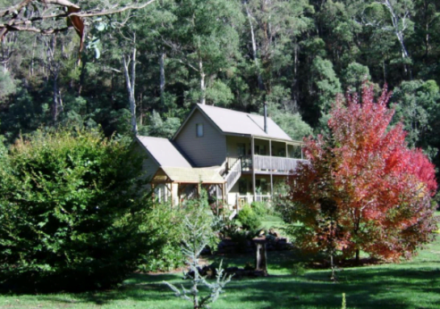 Great Alpine Walk - 7 Day Self Guided Great Alpine Walking Tour