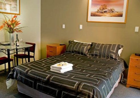 Great Alpine Walk - 7 Day Self Guided Great Alpine Walking Tour