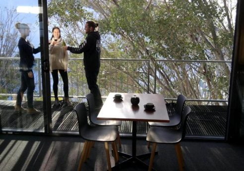 Great Alpine Walk - 7 Day Group Guided Great Alpine Walking Track Tour