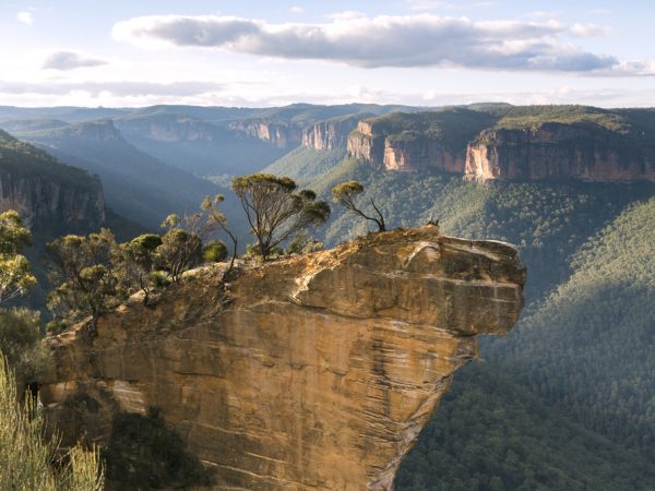 Blue Mountains Hikes and Trails to Explore in the Blue Mountains