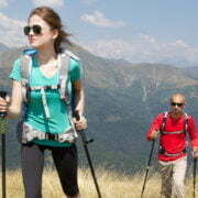 How to Get Fit For A Walking Holiday - Hiking Fitness Tips by Auswalk