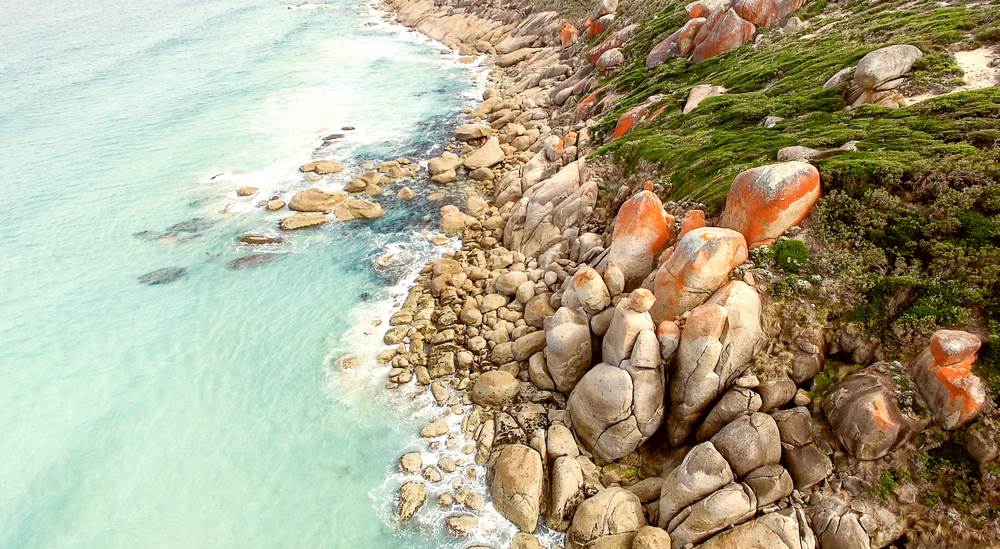 Wilsons Promontory In Style - 4 Day Self-Guided Walk