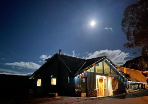 Great Alpine Walk - 6 Day Self Guided Great Alpine Walking Tour