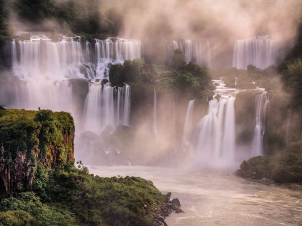 10 of the Best Day Walks in the World | Auswalk Walking Holidays